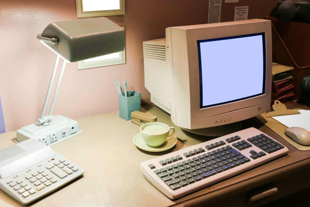 Office Management: Eine kurze Historie | goodworkvibes