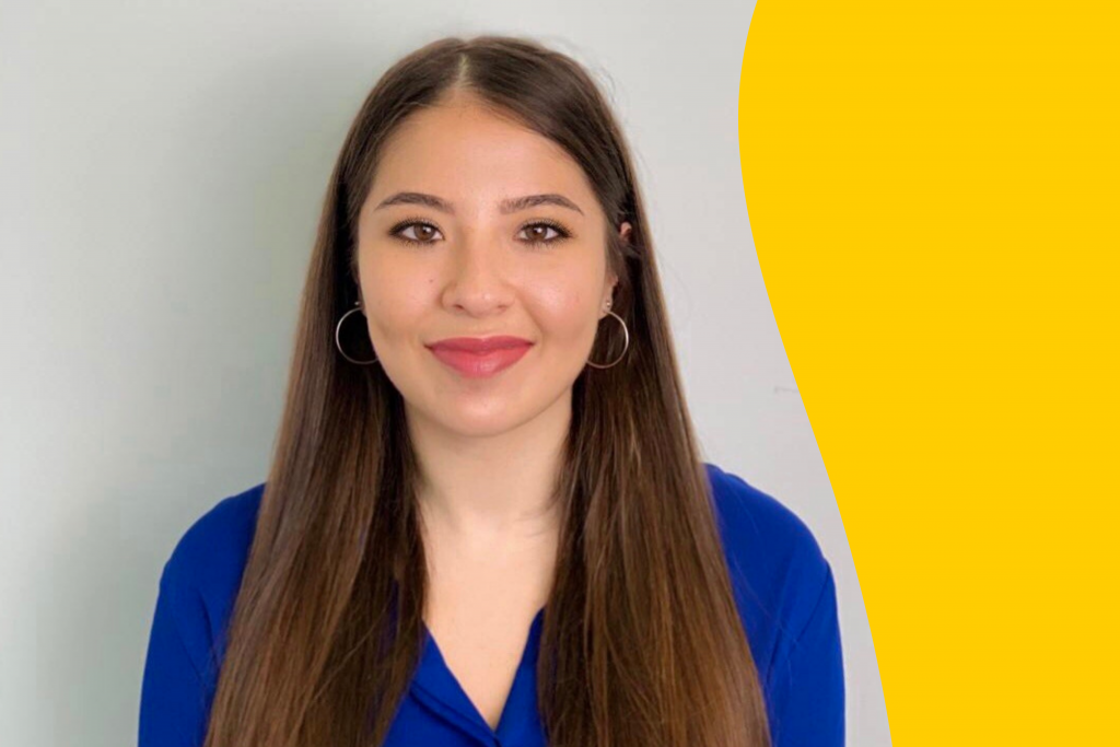 Auf einen Kaffee mit Melanie von Capmo | goodworkvibes